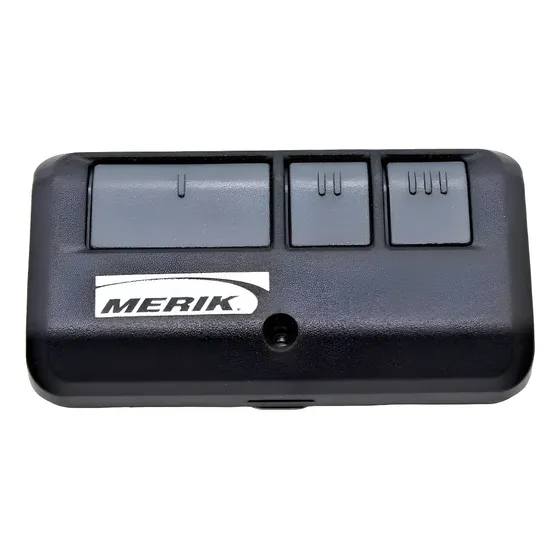 Control Remoto Merik Original | MercadoLibre