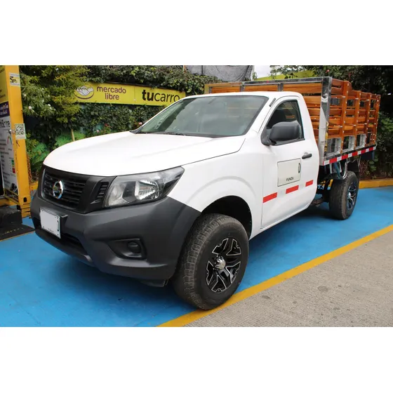 Frontier Air - Carros y Camionetas | TuCarro