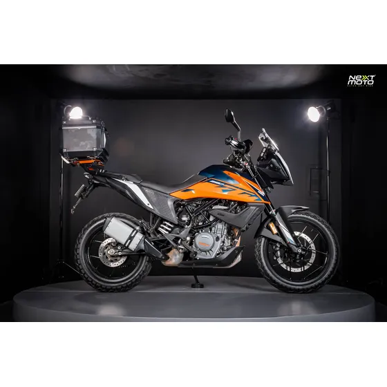 Ktm 390 Adventure X 2026 - Motos KTM | TuCarro