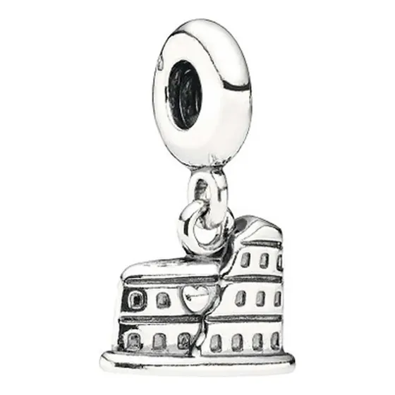 Charms Dijes Plata 925 | MercadoLibre