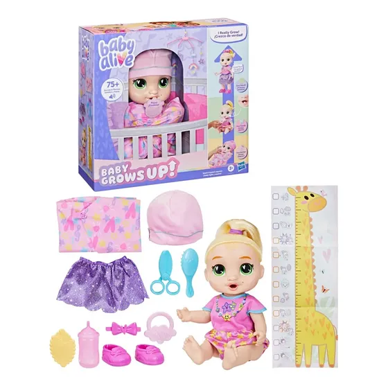 Baby Alive | MercadoLibre