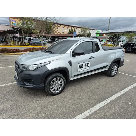 Ram 700 - Carros y Camionetas | TuCarro