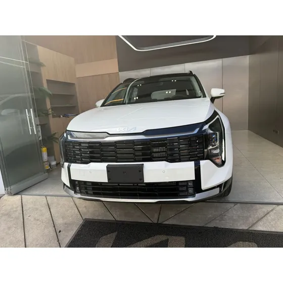 Kia Vibrant - Carros y Camionetas Kia, híbrido | TuCarro