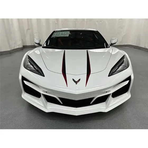 Chevrolet Corvette Colombia - Carros y Camionetas | TuCarro