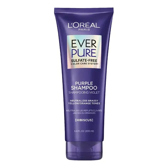 Loreal Ever Pure | MercadoLibre