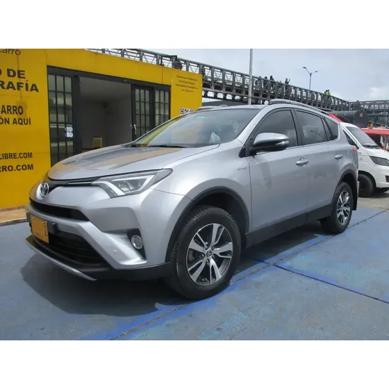 Carros y Camionetas Toyota 2019 en Bogotá D.C. | TuCarro