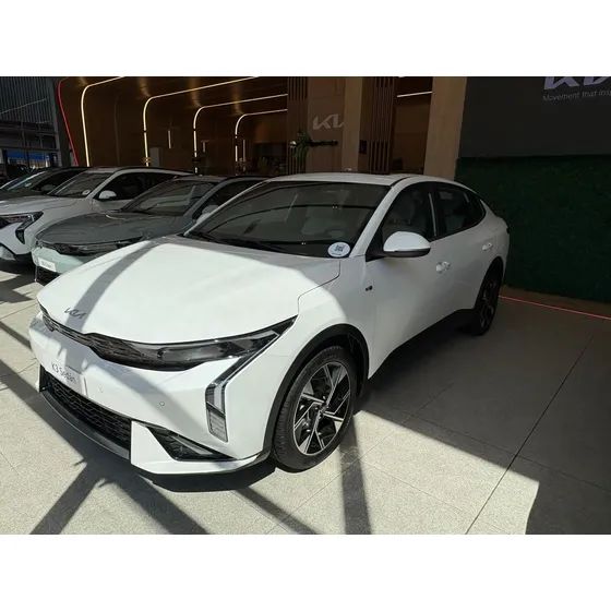 Carros y Camionetas Kia K3 | TuCarro