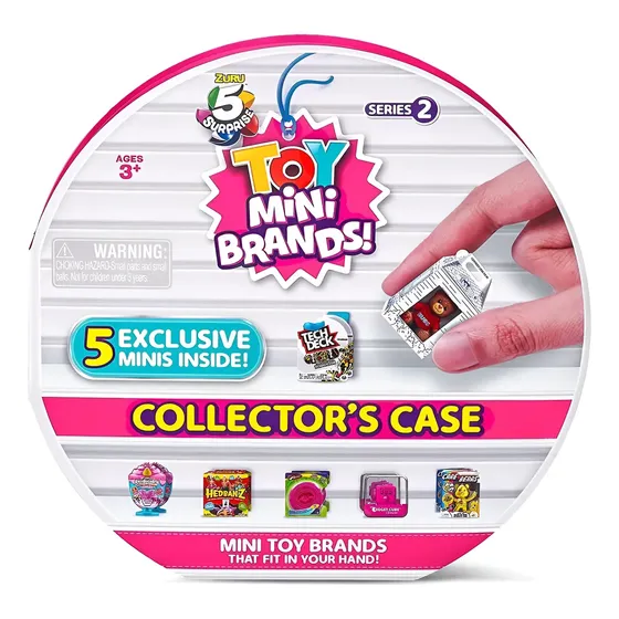 Mini Brands | MercadoLibre 📦