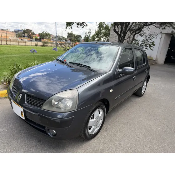 Spoiler Para Renault Clio - Carros y Camionetas | TuCarro