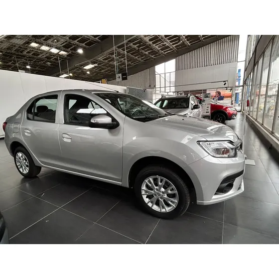 Renault Logan 2025 - Carros y Camionetas en Valle Del Cauca | TuCarro