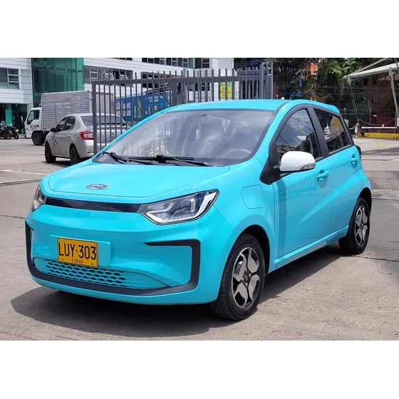 Venta De Carros Usados Jac - Carros y Camionetas | TuCarro