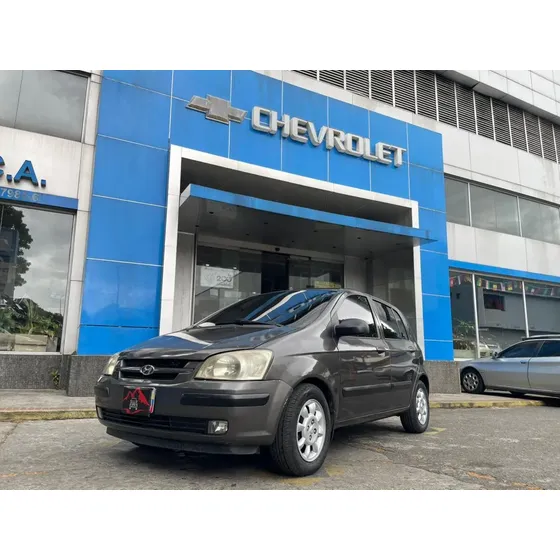 Caracas - Carros y Camionetas Hyundai | TuCarro