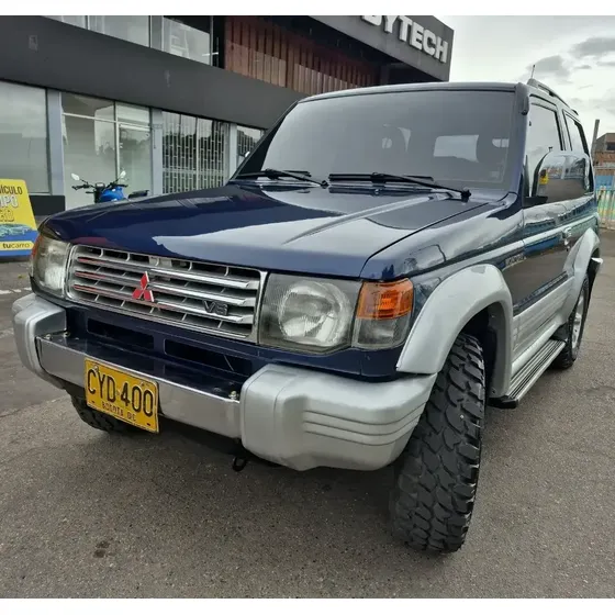 Chevrolet Montero Bogota - Carros y Camionetas Montero | TuCarro