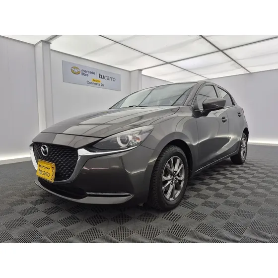 Mazda 2: Comprar 555 carros usados, seminuevos y nuevos