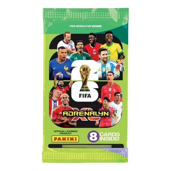 Album Panini Venezuela | Mercado Libre