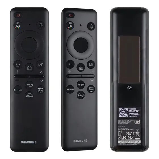 Control Remoto Samsung | MercadoLibre 📦