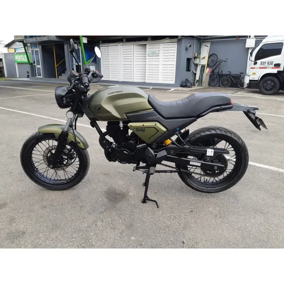Motocicletas - Motos Victory | TuCarro
