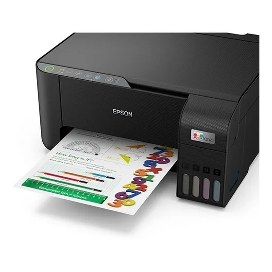 Multifuncional Printer | MercadoLibre 📦