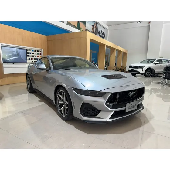 Cigarrillo Mustang - Carros y Camionetas 2026 | TuCarro
