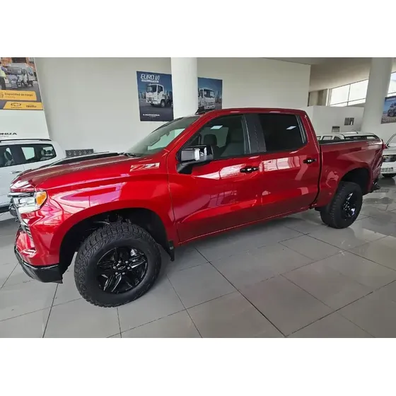Chevrolet Silverado Camper Shell - Carros y Camionetas | TuCarro