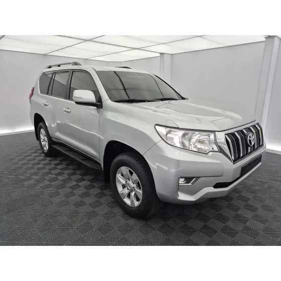 Llantas Para Toyota Prado Txl - Carros y Camionetas Toyota | TuCarro