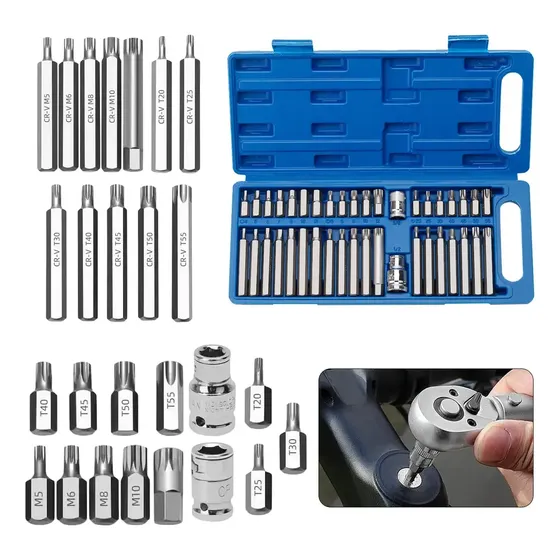Puntas Torx | MercadoLibre