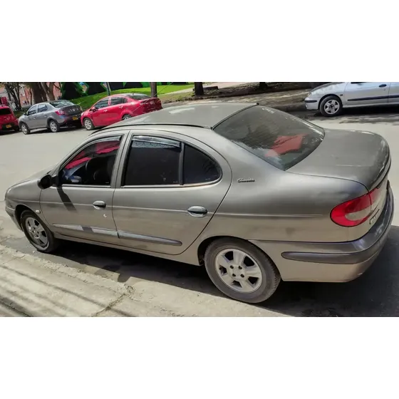 Megane 2005 - Carros y Camionetas Renault | TuCarro