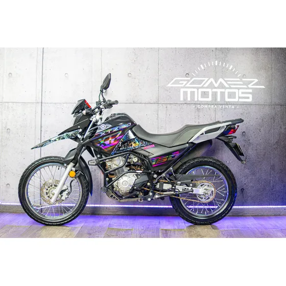 Xtz 2026 - Motos Yamaha | TuCarro