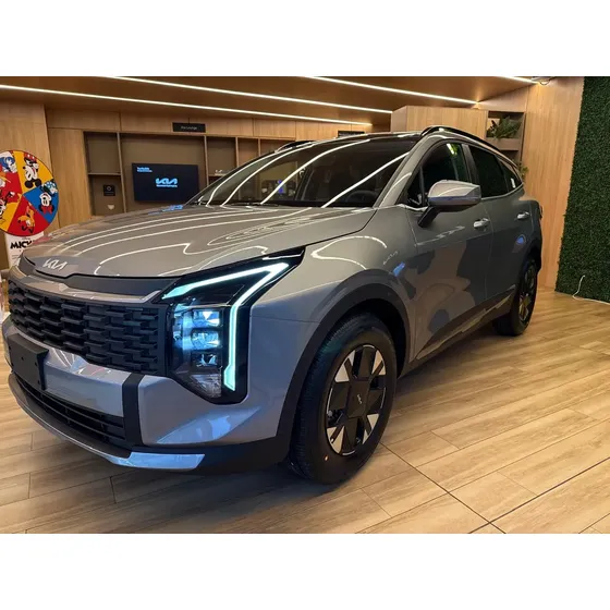 Kia Vibrant - Carros y Camionetas Kia, híbrido | TuCarro