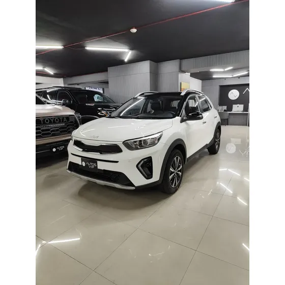 Kia Caracas - Carros y Camionetas Kia | TuCarro