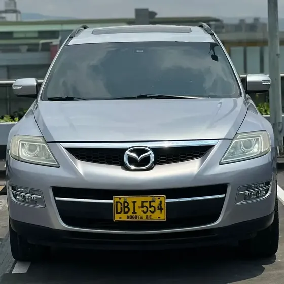 Mazda 5 2008 - Carros y Camionetas Mazda | TuCarro