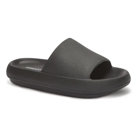 Sandalia Ferrato Para Hombre | MercadoLibre