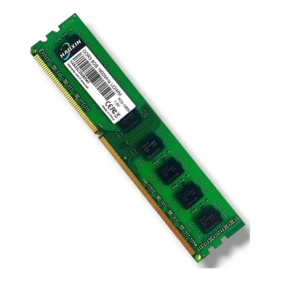 Ram Para Pc 8gb Ddr3 | MercadoLibre 📦