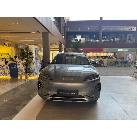 Byd Song Plus Ou Gwm Tank 300 - Carros y Camionetas 2026 | TuCarro