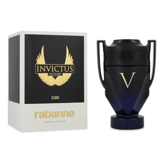 Invictus Elixir Victory | MercadoLibre
