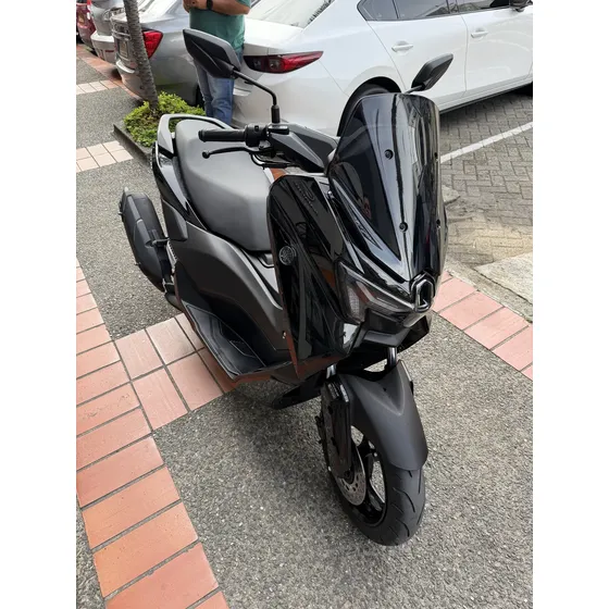 Yamaha N Max Medellin - Motos Yamaha | TuCarro