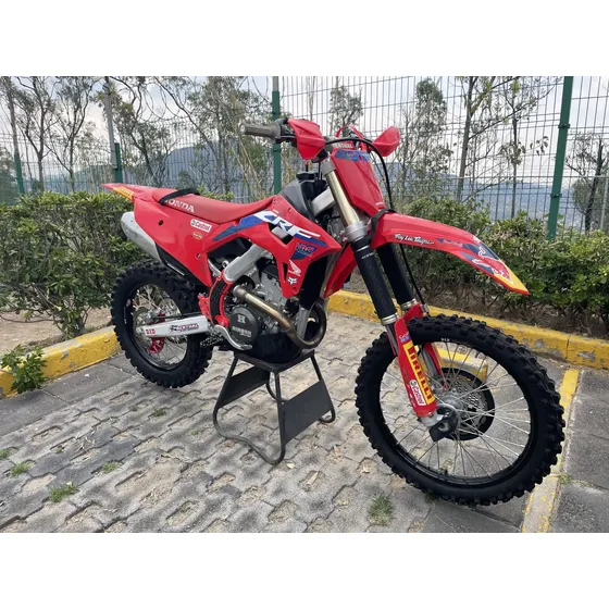 Honda Crf 230 Cc | Mercado Libre 🚗