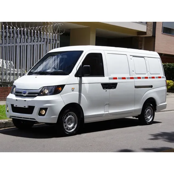 E Vans - Carros y Camionetas Karry | TuCarro