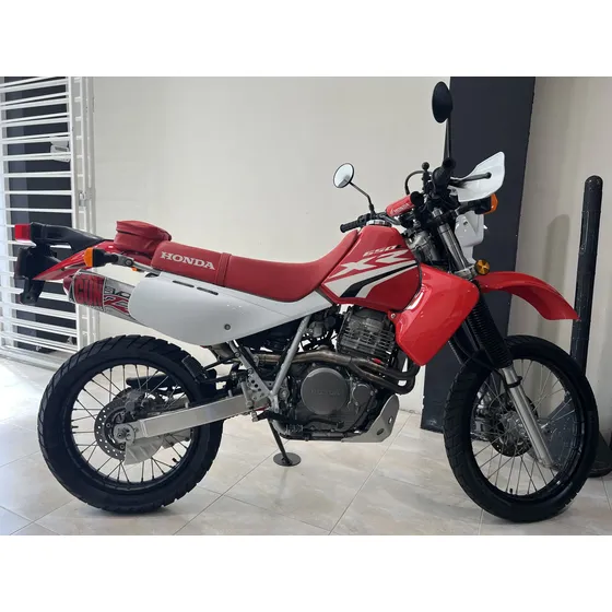 Honda Xr 150 2018 Usada Mexico | Mercado Libre 🚗
