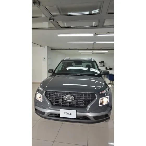 Hyundai Accent 2026 - Carros y Camionetas | TuCarro