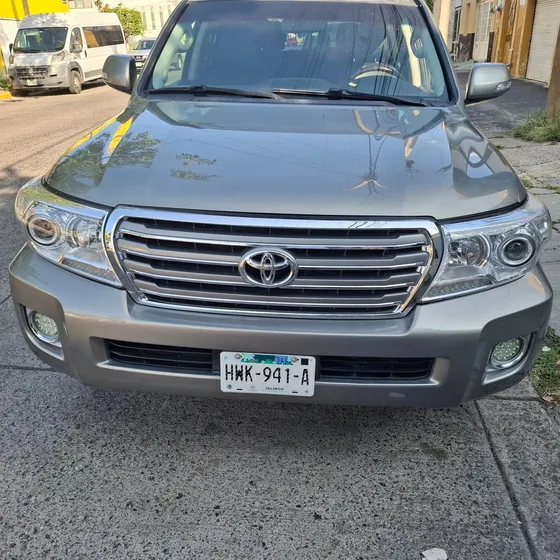 Autos y Camionetas Toyota Land Cruiser desde 1995 hasta 2020 en Jalisco ...