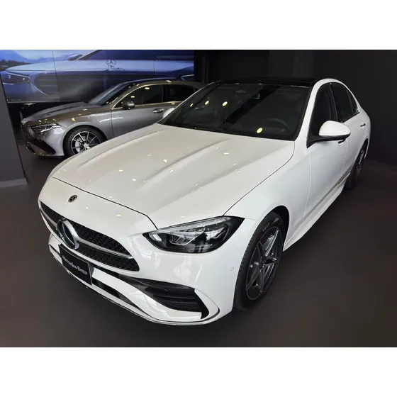 Carros y Camionetas Mercedes-Benz nuevo | TuCarro