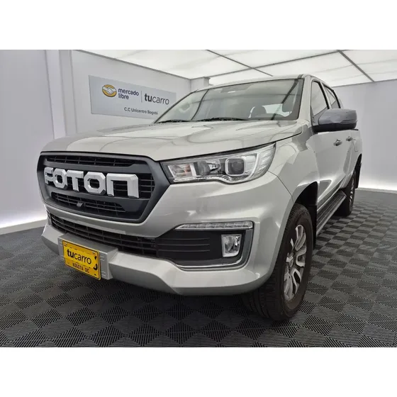 Carros y Camionetas Pick-Up | TuCarro