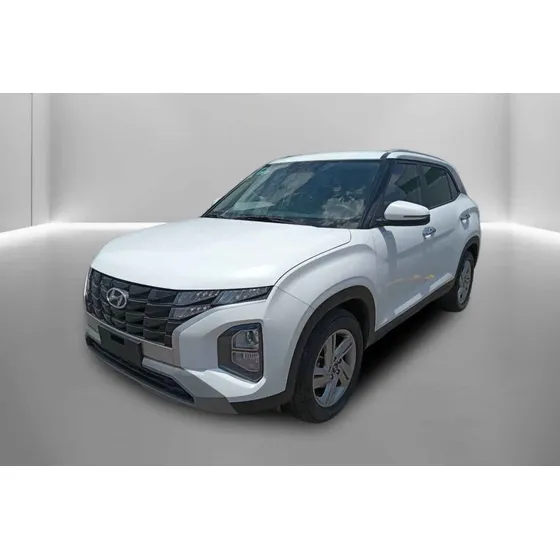 Hyundai Creta: 175 autos a partir de $250,000 MXN