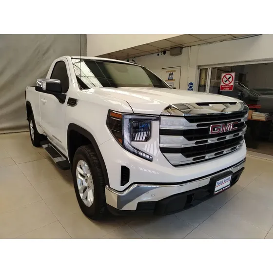 GMC Sierra: 316 autos a partir de $750,000 MXN