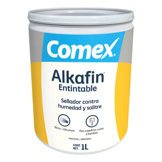 Removedor Pintura Comex 1 Litro | MercadoLibre 📦