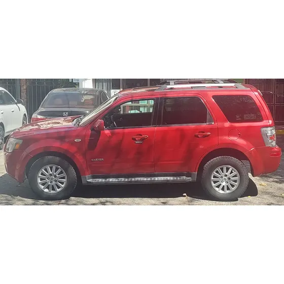 Autos de Mercury: Ofertas de Usados, Seminuevos y Nuevos