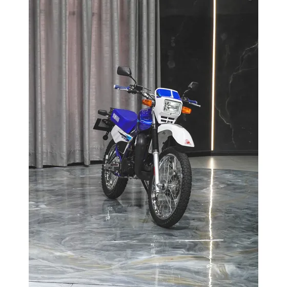 Yamaha 175 Calimatic - Motos Yamaha | TuCarro