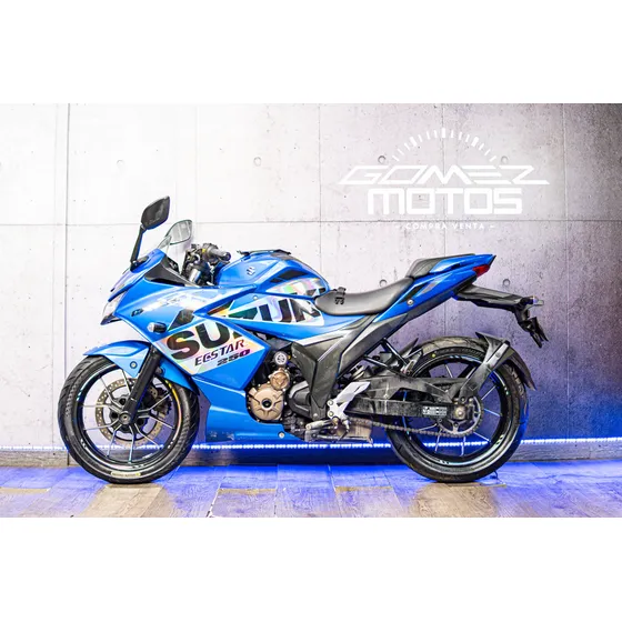 Suzuki Gixxer 250 Sf - Motos | TuCarro