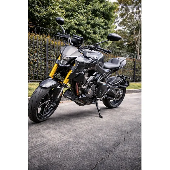 Victory Motorcycle - Motos | TuCarro